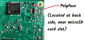 Dead Raspberry Pi 3B+? Is it possible to recover?
