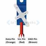 A guide to control servo motor with Joystick and Arduino with program ...